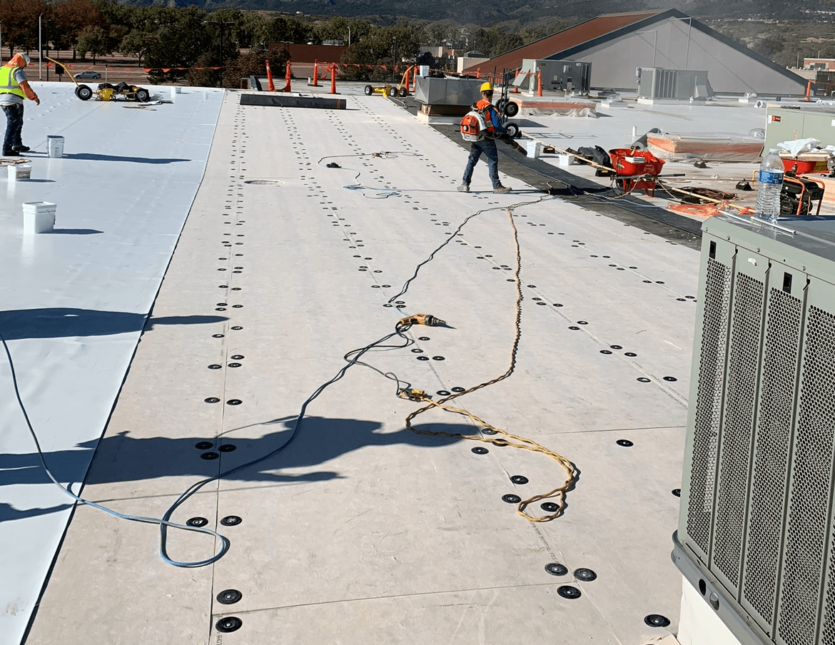 Flat Roof Inspection Toronto | Expert Leak Detection & Roof Diagnostics